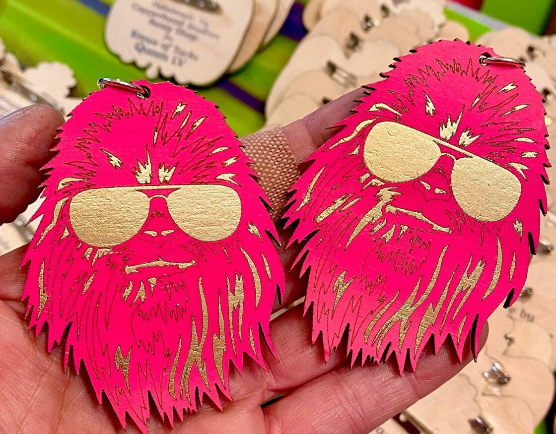 Swag Spotting | Copperhead Studios Swag Shop